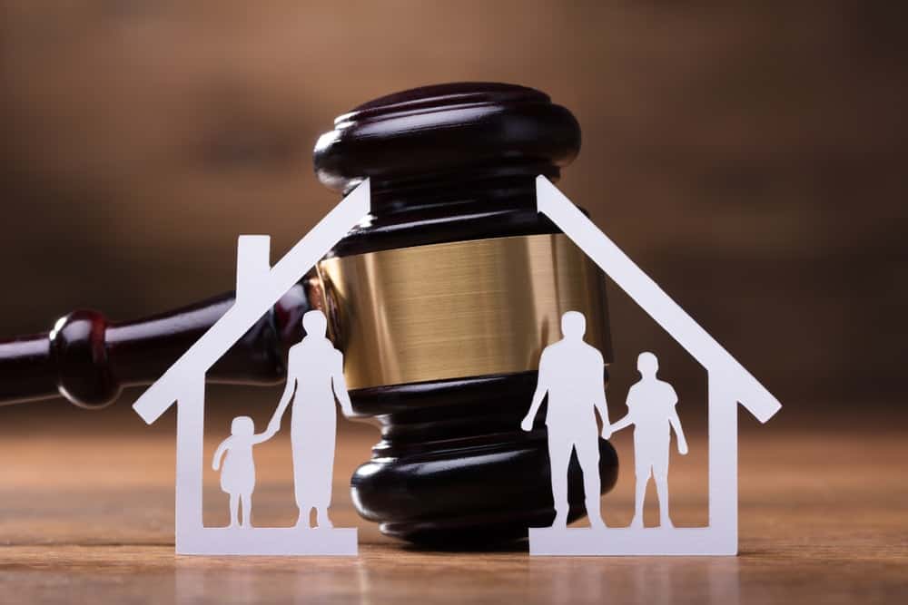 How To Become A Family Lawyer