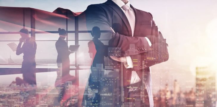 18 Different Types of Authority – eLawTalk