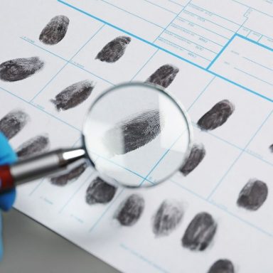 The 4 Types of Victimology - eLawTalk.com