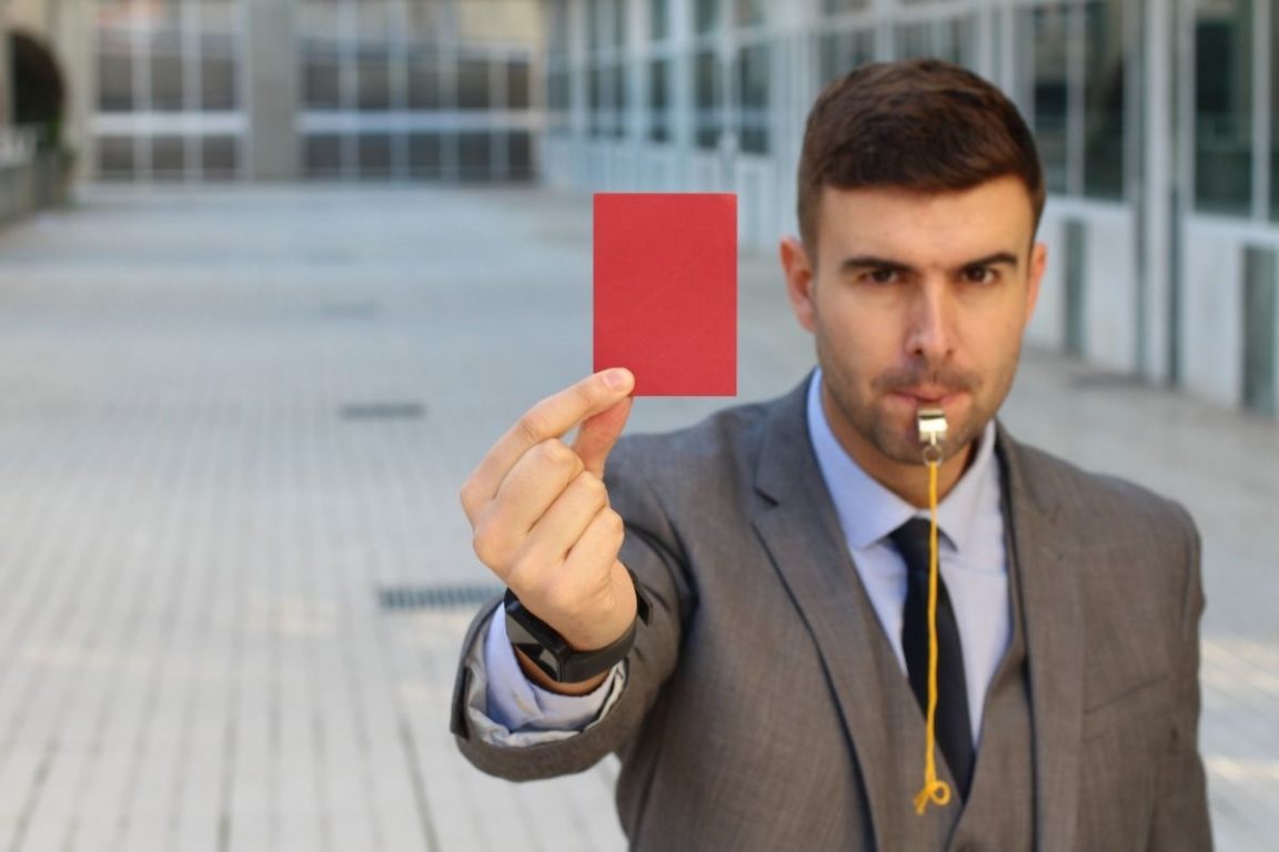 8 Types of Authority in Management – eLawTalk