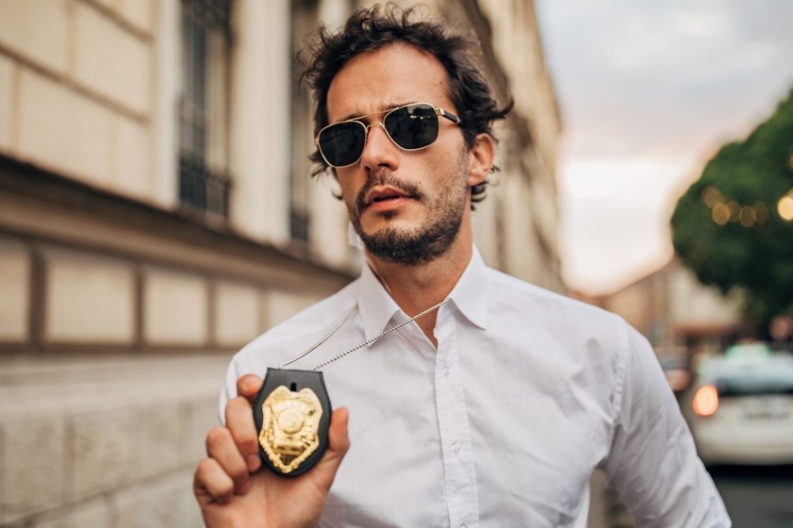 Detective Ranks Explored: What are the Different Ranks of Detectives ...