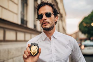 Detective Ranks Explored: What are the Different Ranks of Detectives ...