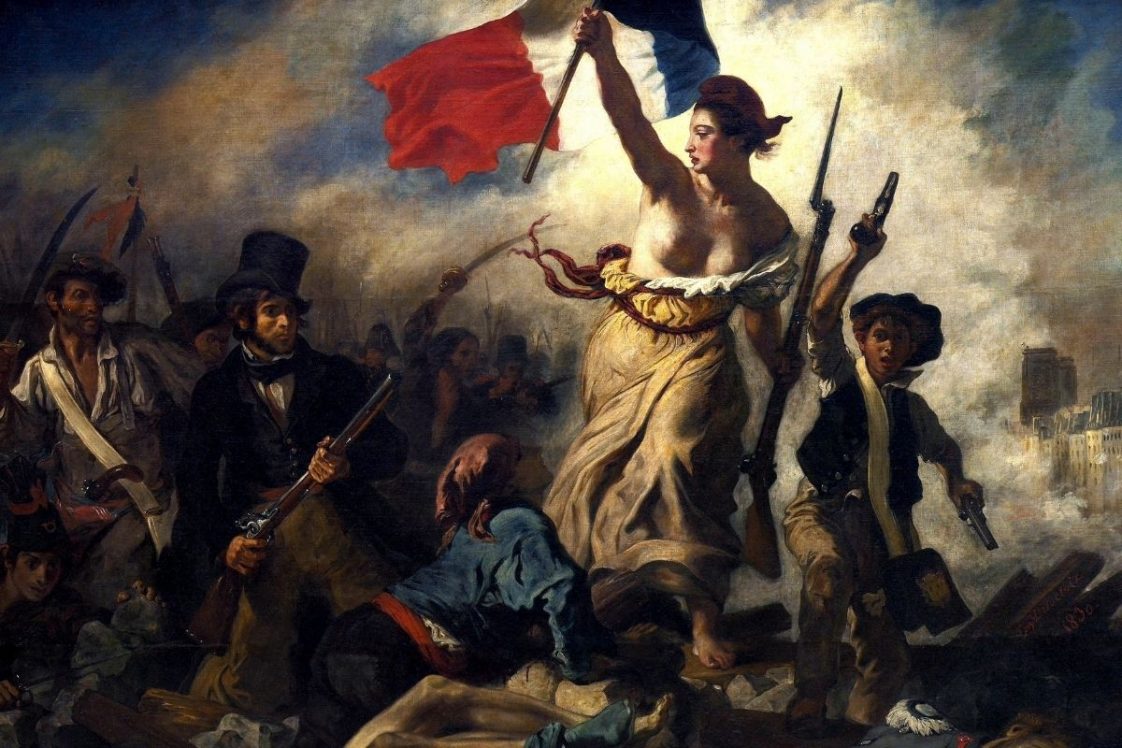 Aristocracy vs. Oligarchy: What's the Difference?