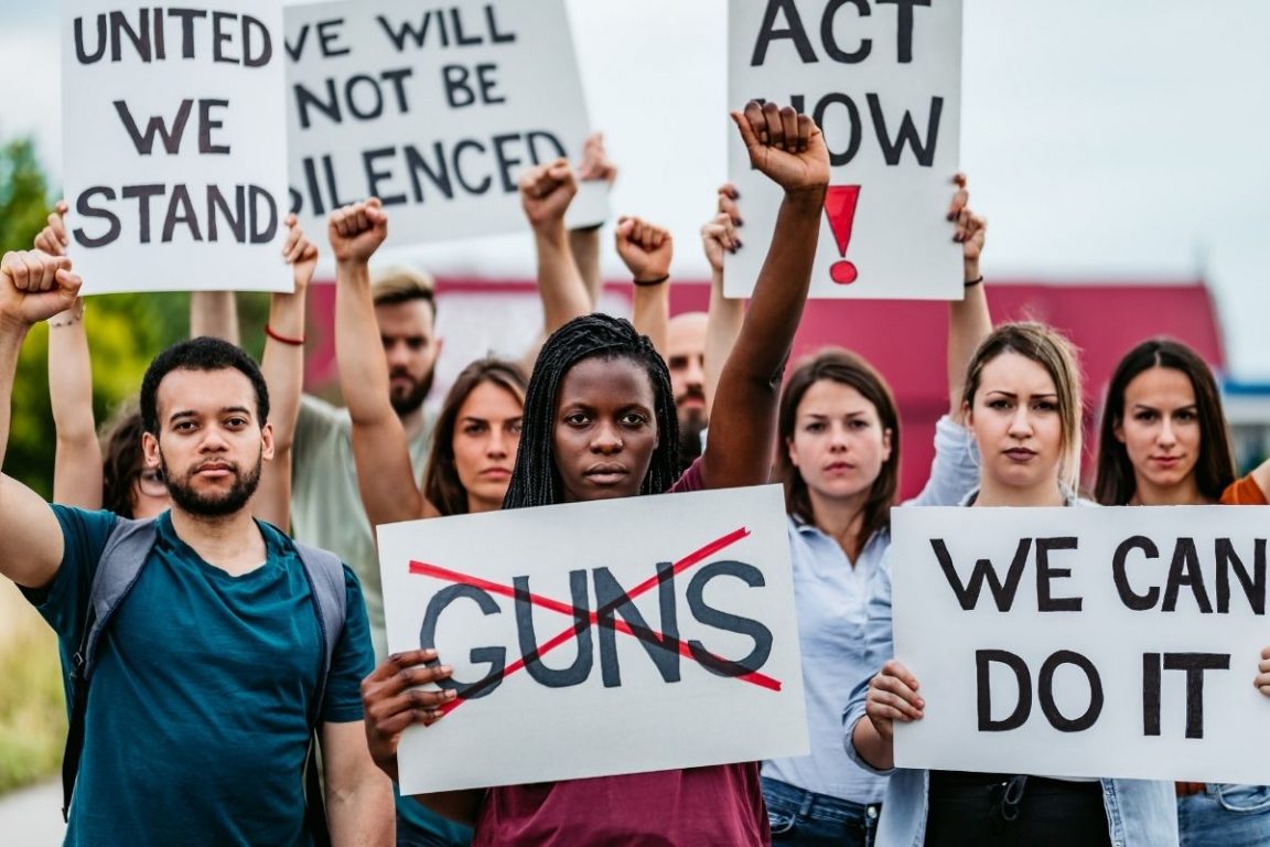 What Are the Pros and Cons of Gun Control? - eLawTalk
