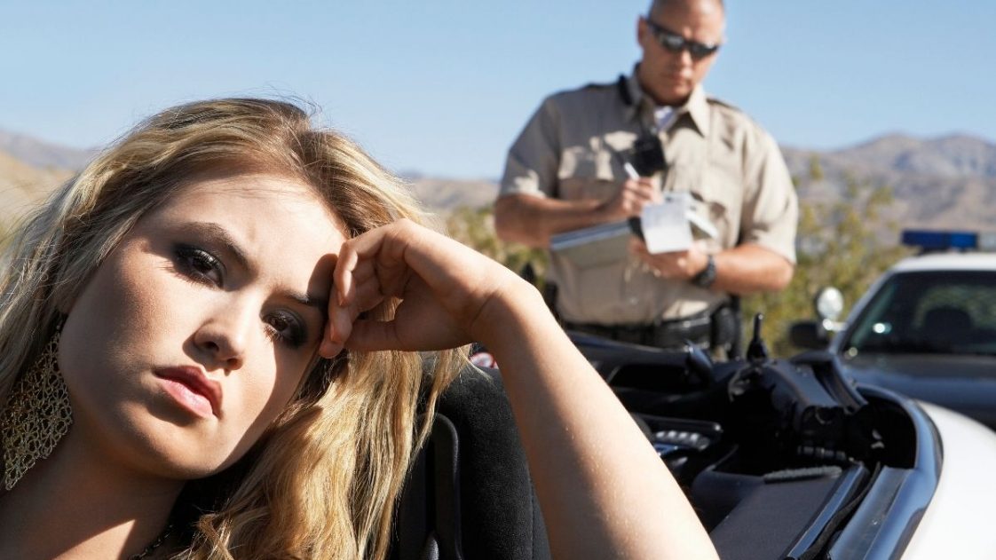 What Do Police Departments Spend Money On? - eLawTalk.com