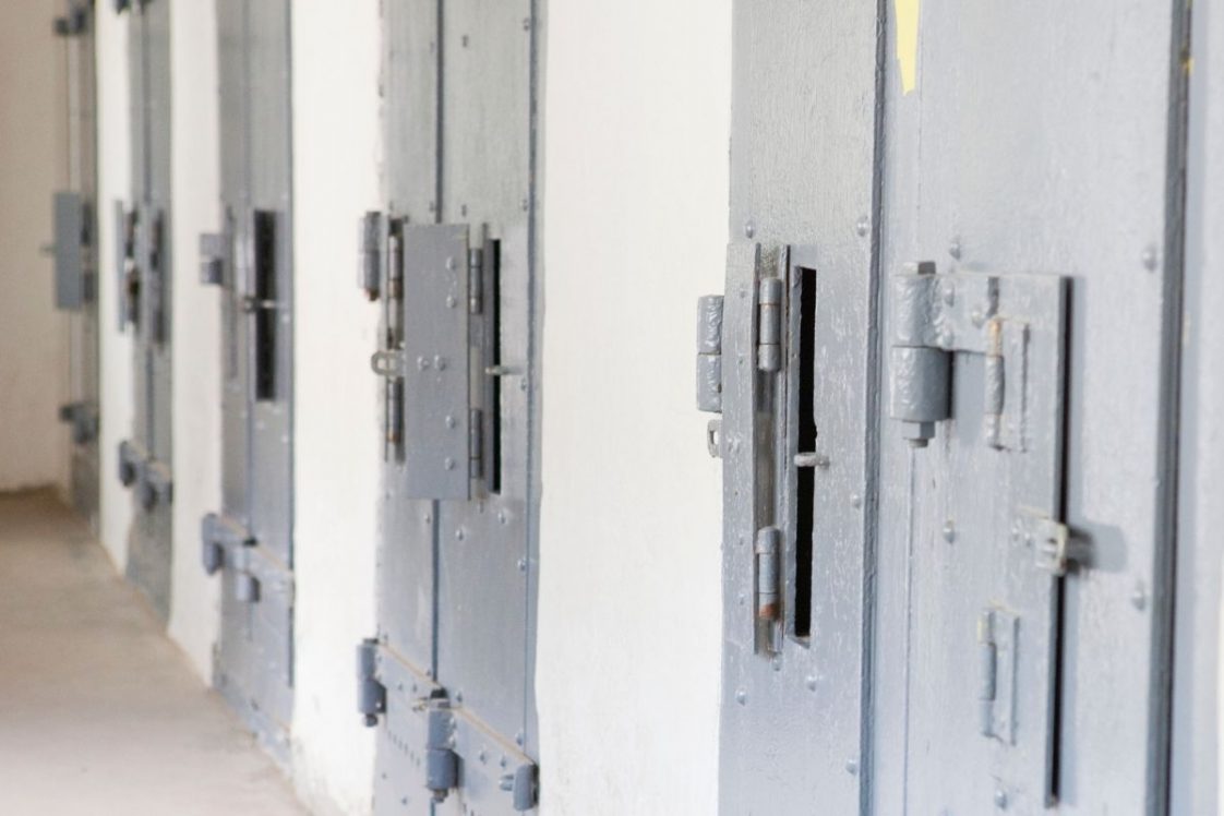 20 Different Types of Prisoners – eLawTalk