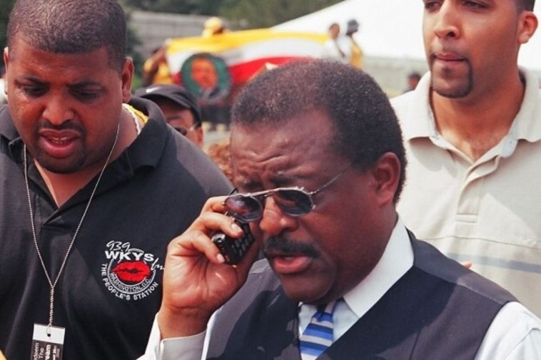 20 of the Top Celebrity Lawyers – eLawTalk