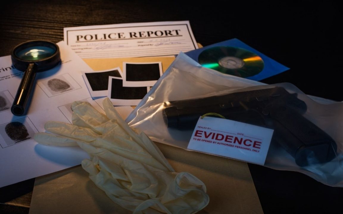 Do Police Ever Falsify Evidence? – eLawTalk