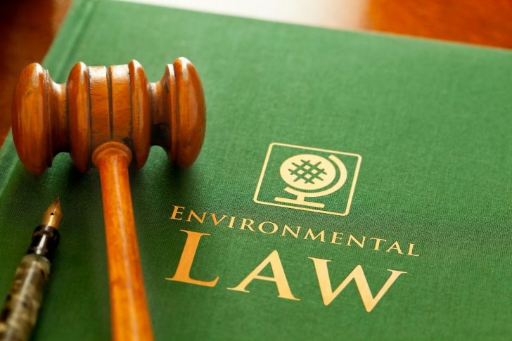 The 3 Different Types of Environmental Law Explored – eLawTalk