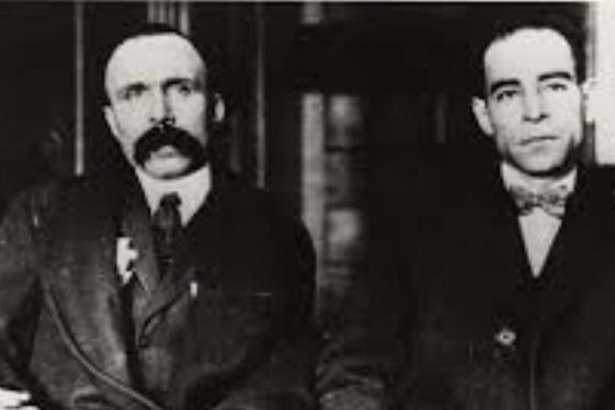 10 of the Most Notoriously Famous Crimes of the 1920s – eLawTalk