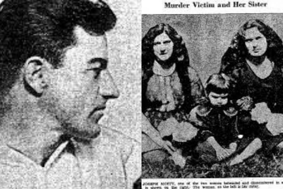10 of the Most Notoriously Famous Crimes of the 1920s – eLawTalk