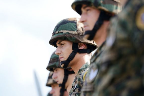 The 3 Types of Martial Law Explained - eLawTalk