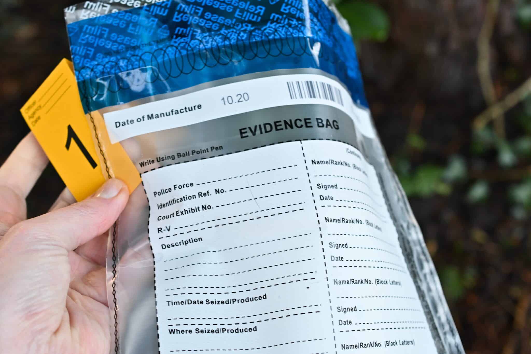 How to Become a CSI (Steps and Requirements by State) - eLawTalk