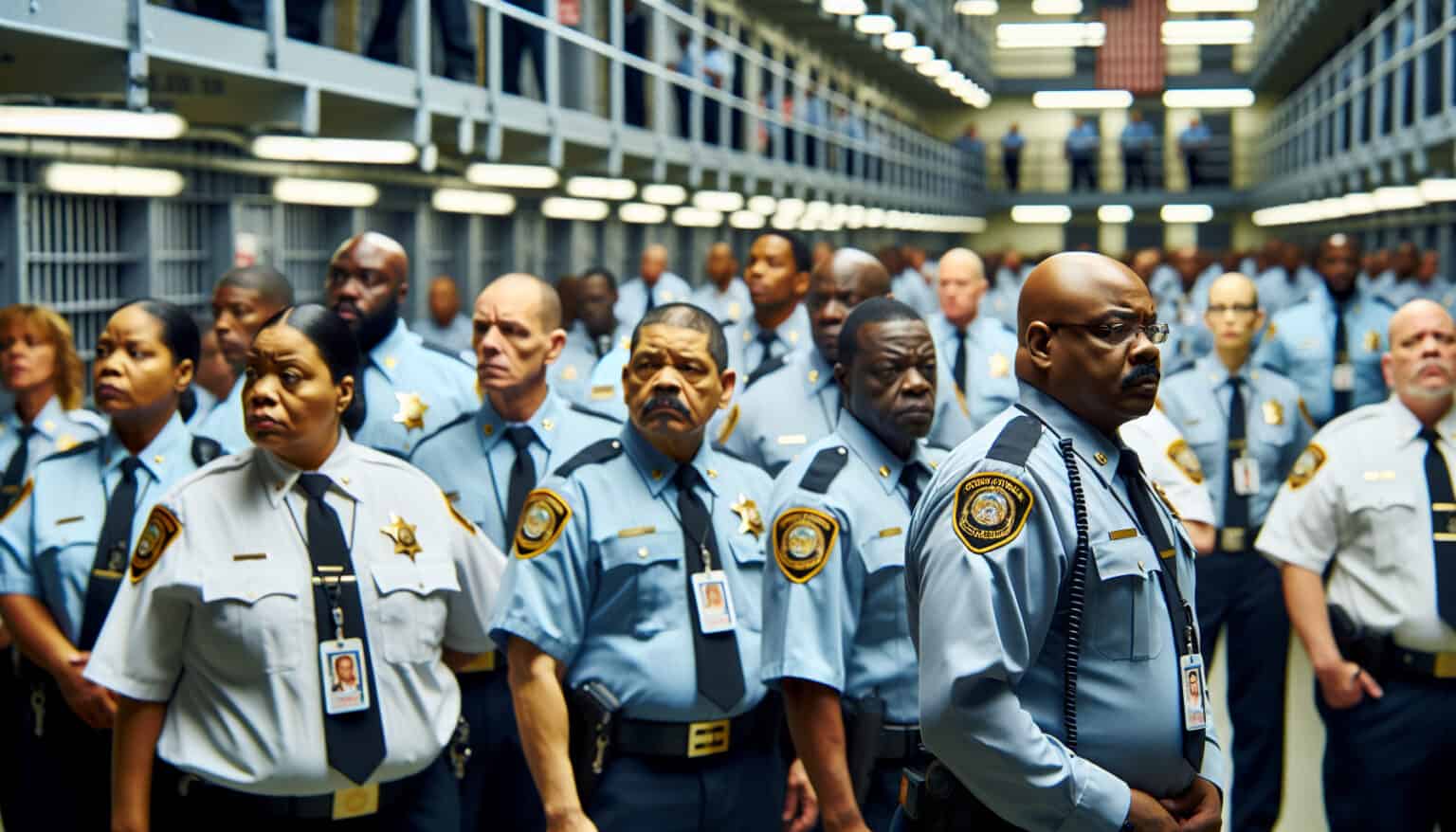 Unlock Your Future with a Bachelor’s Degree in Corrections and Case ...