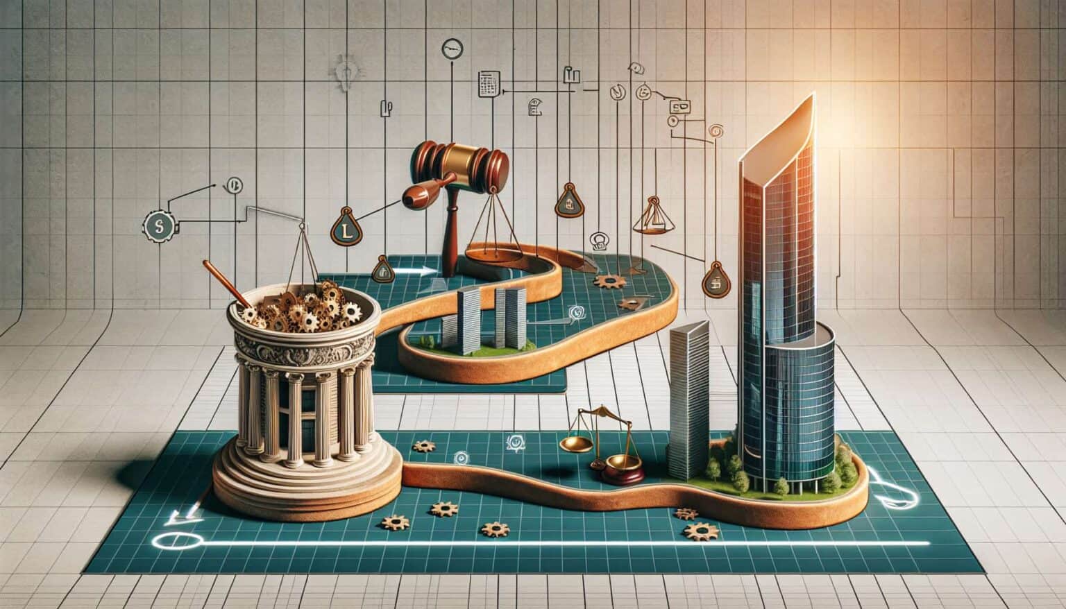 What Are Alternative Legal Service Providers? Innovations Reshaping Law ...