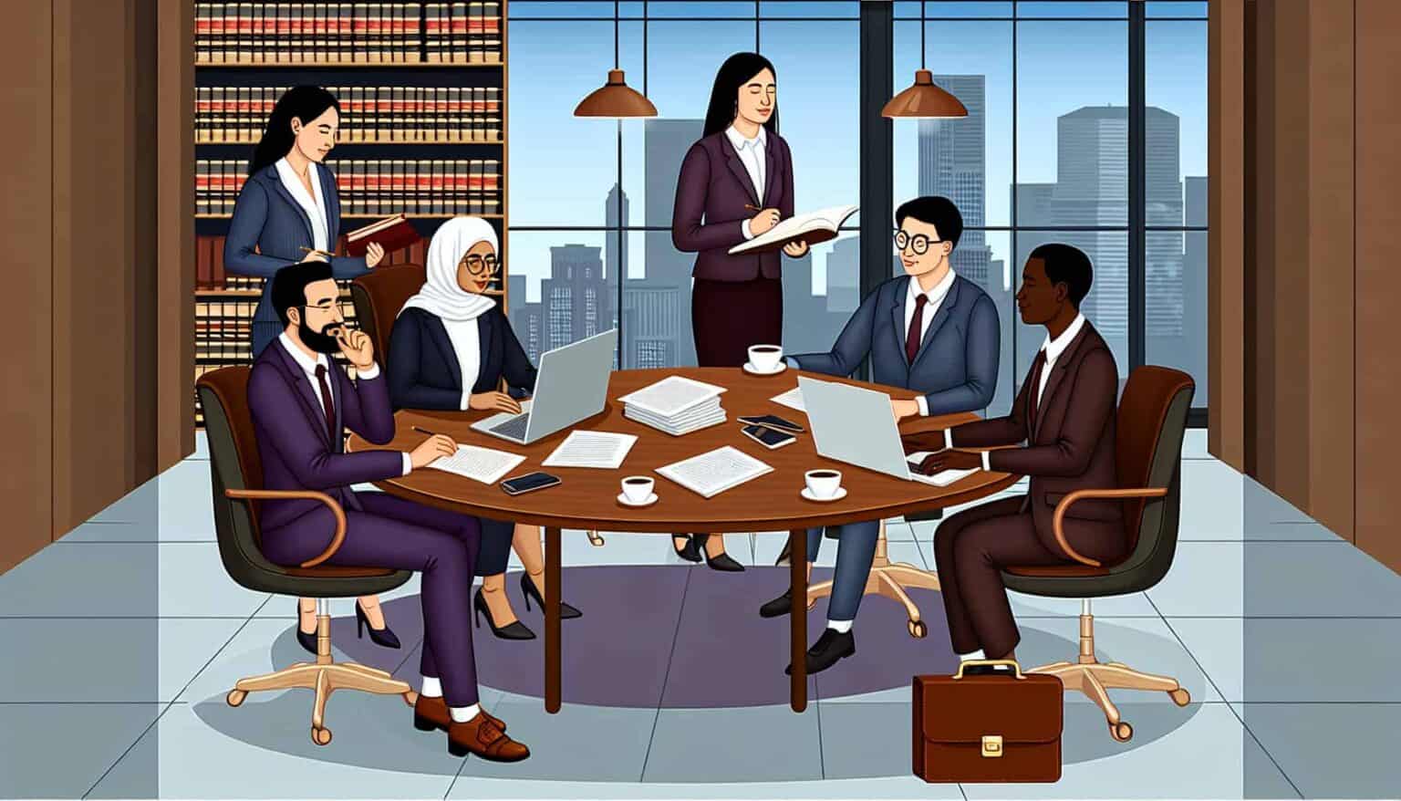 How to Become a Freelance Paralegal (Your Step-by-Step Guide) – eLawTalk